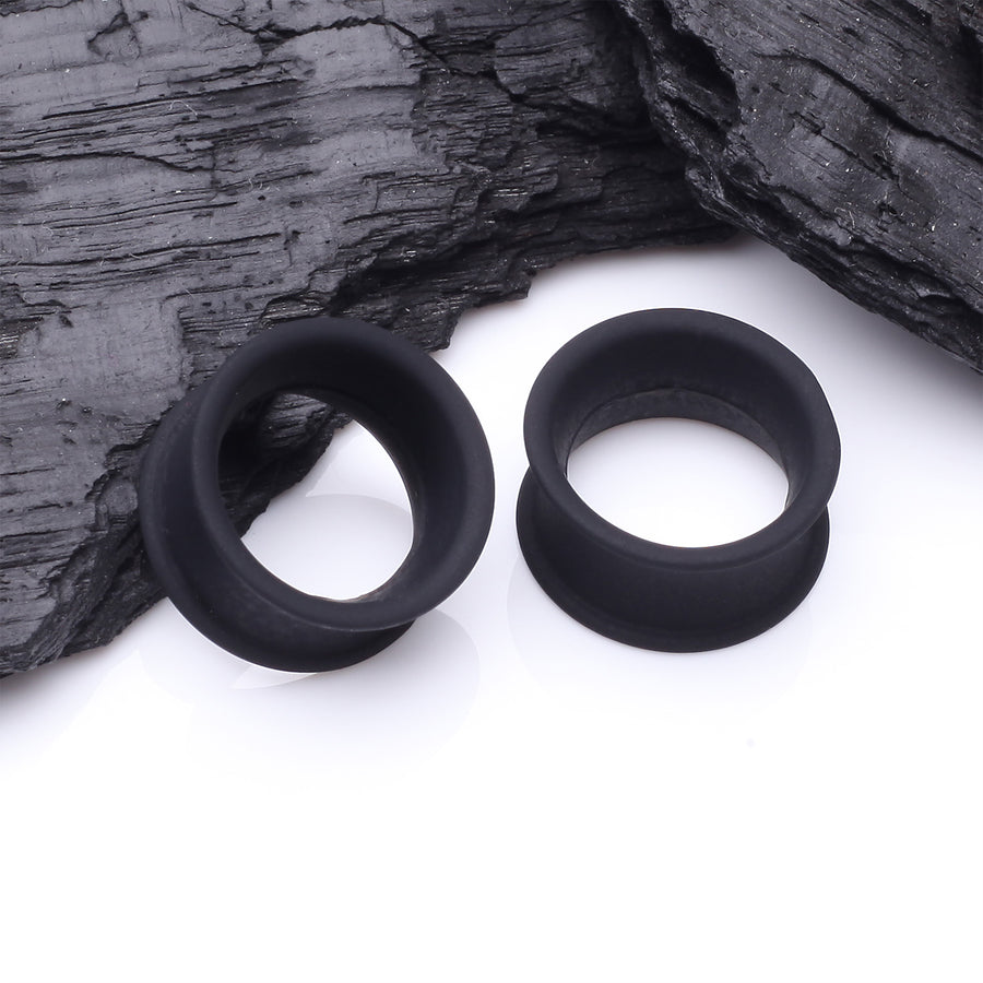 00 Gauge Plugs - 10mm Ear Gauges - 00g - BM25 Body Jewelry