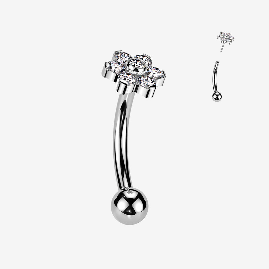 All New Fresh Body Jewelry - BM25 Body Jewelry