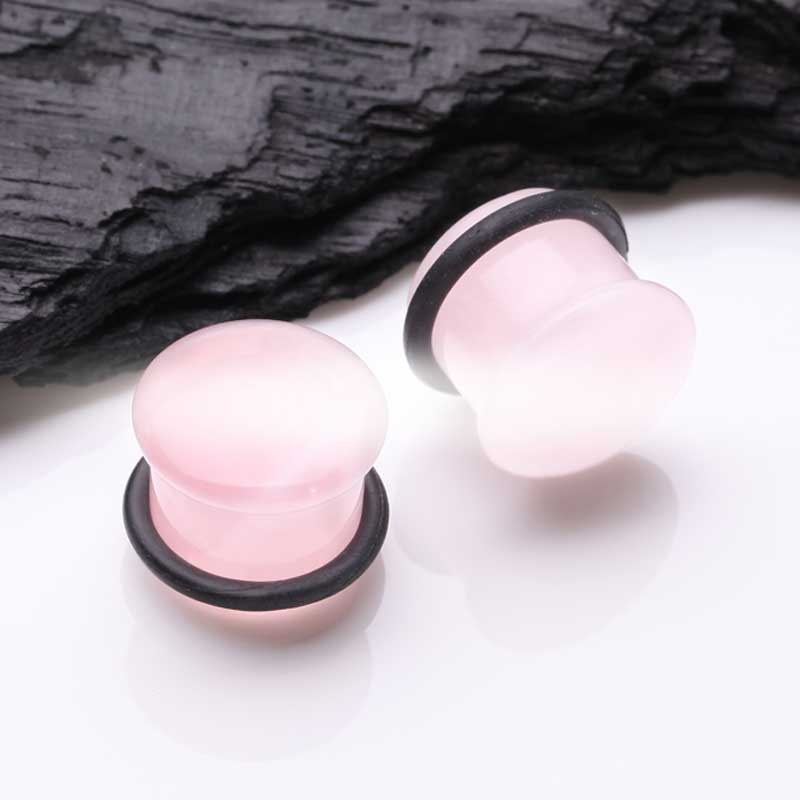 Shop Ear Gauge Plugs & Weights - BM25 Body Jewelry