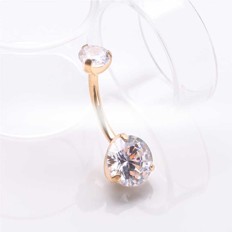 Shop Implant Grade Titanium Body Jewelry - BM25 Body Jewelry